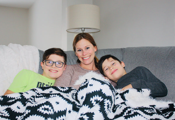 Meet The Maker: NoLi Baby – Poplar + Birch